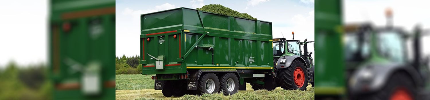 Mountain View Tractor LLC | Millmont, PA | Carrying new and used farm ...