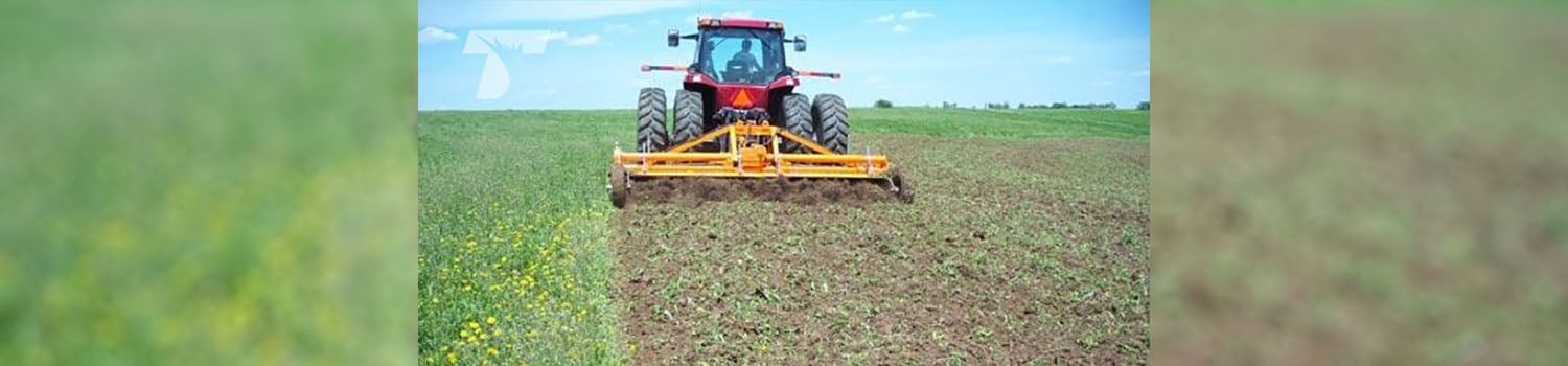 Mountain View Tractor LLC | Millmont, PA | Carrying new and used farm ...